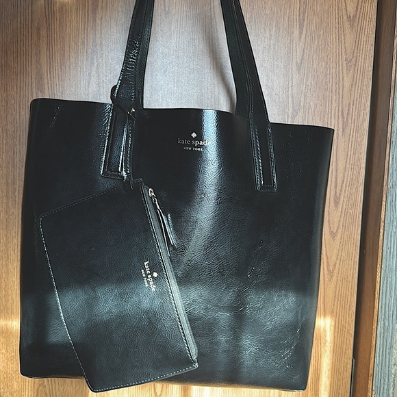 kate spade | Bags | Kate Spade Reversible Tote Bag | Poshmark